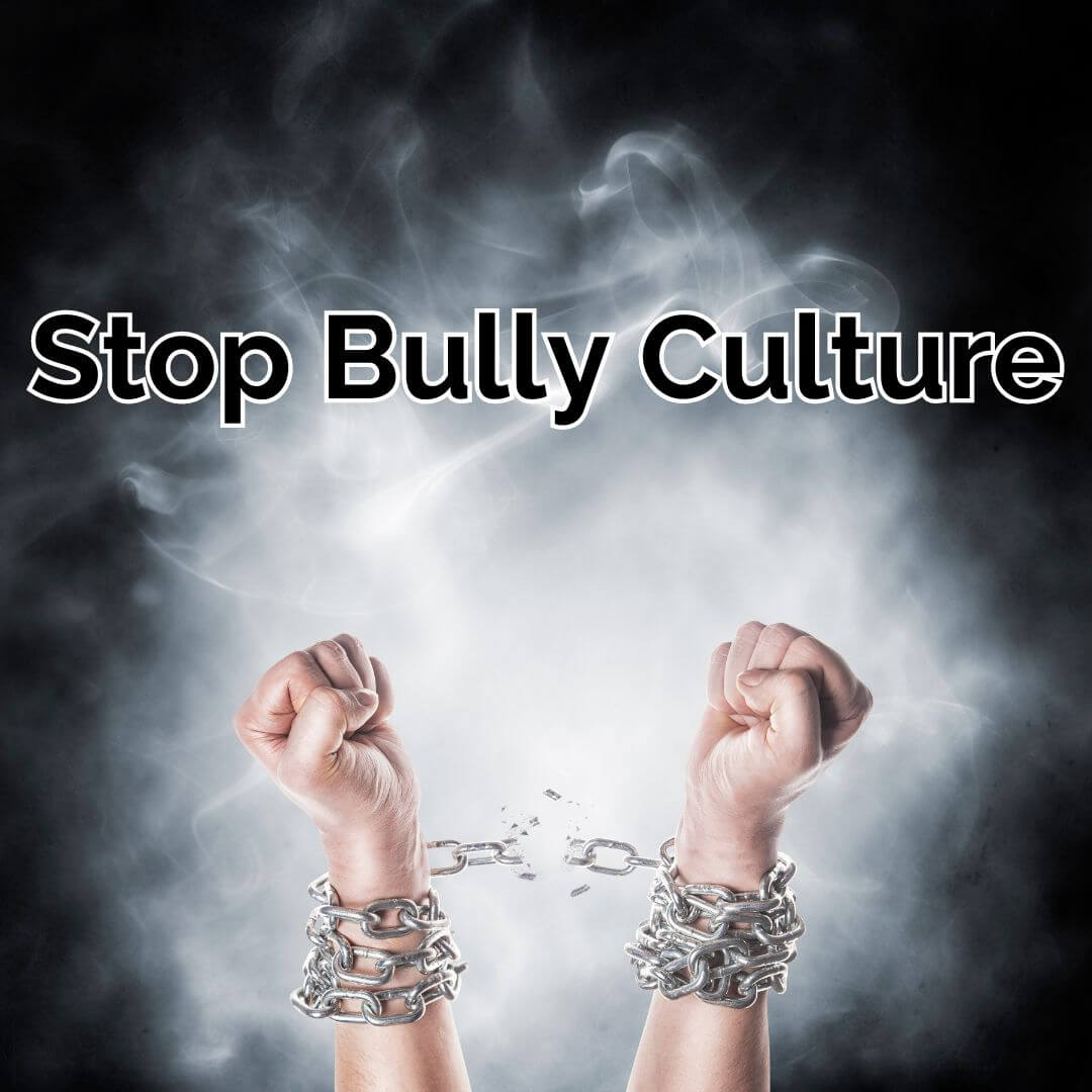 Understanding and Breaking the Cycle of Workplace Bullying