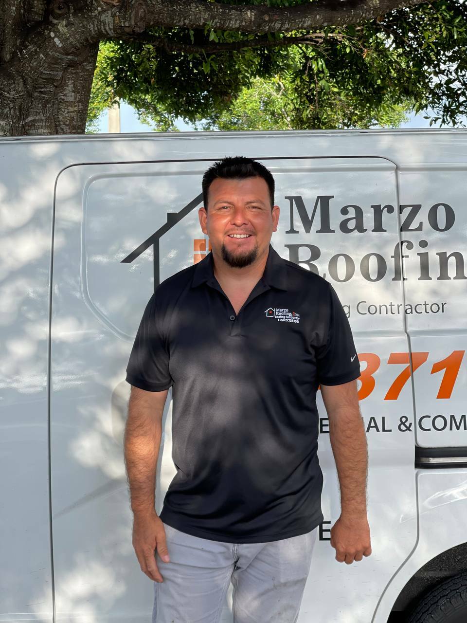 Roofing Company Port St. Lucie | About Us | Marzo Roofing