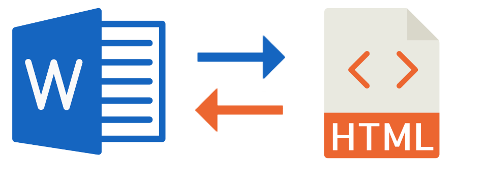 Dynamic viewing HTML content on Word Template reports. Convert docx to ...