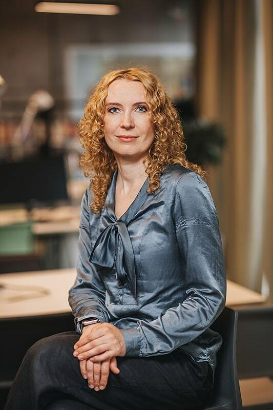 Exupery International School Staff │ Exupery.lv