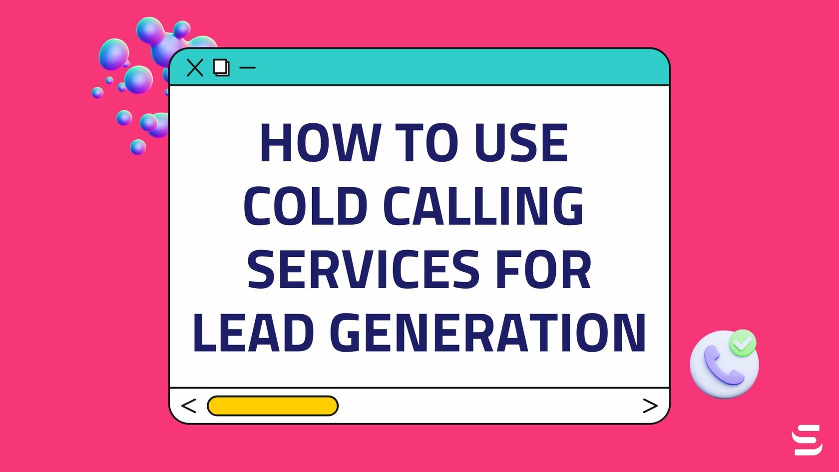How to Use Cold Calling Services for Lead Generation