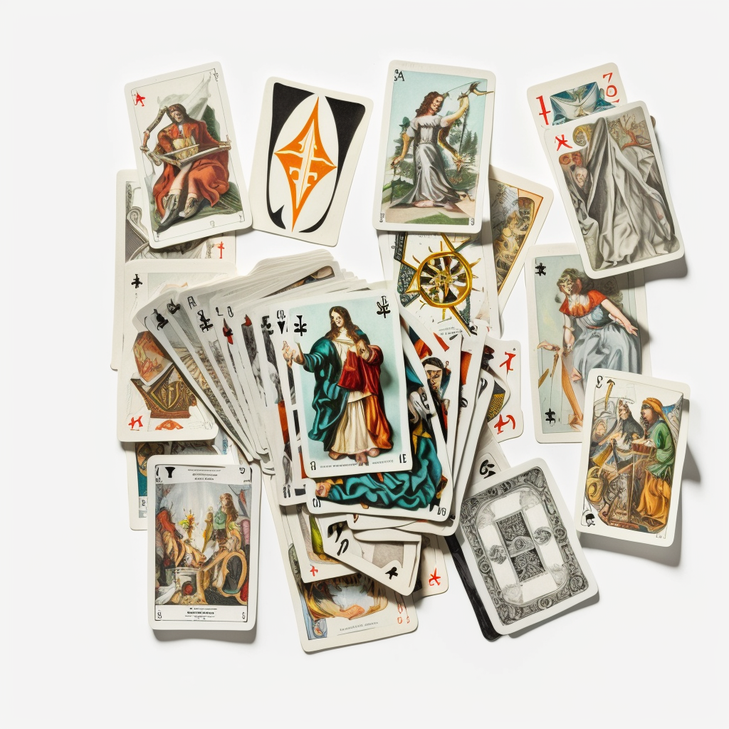 Мастерство Таро: Полное Руководство по Самообучению и Толкованию Карт Таро