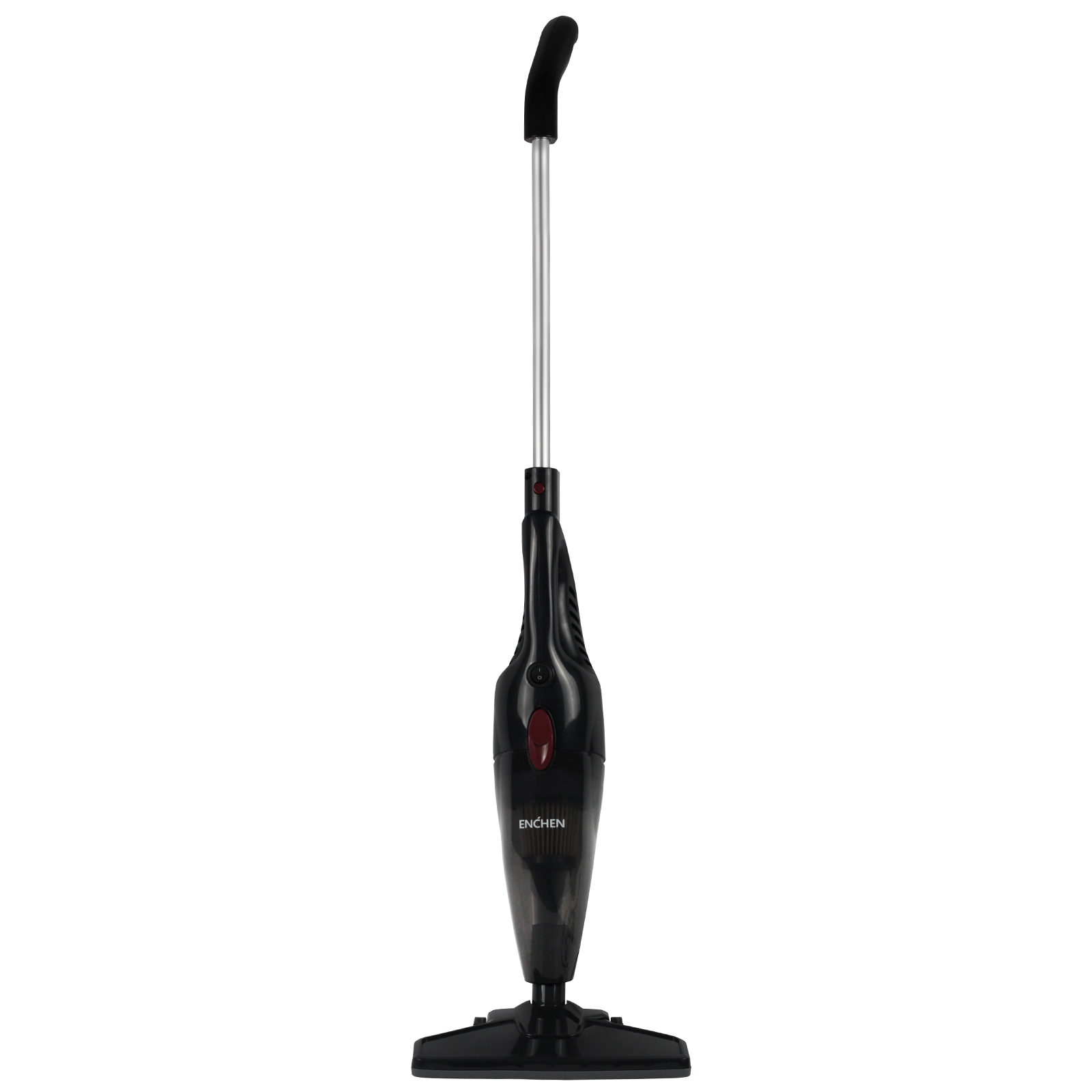 Ручной пылесос Enchen Vacuum Cleaner V1, черный, 1208576
