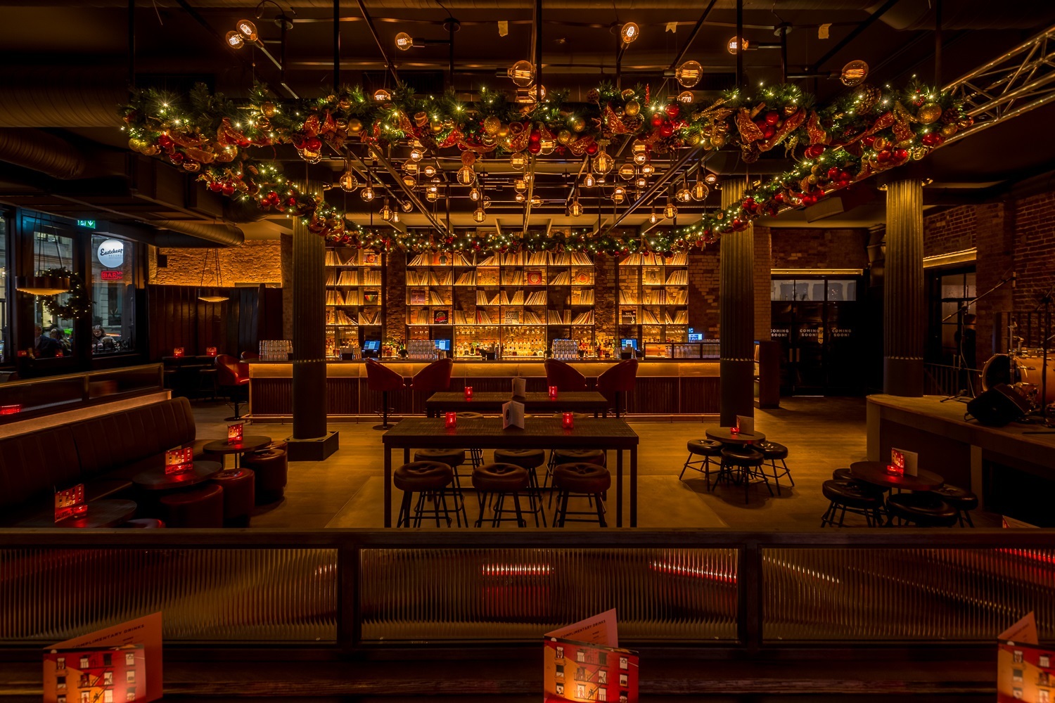 Menu Development & Food Product Developers