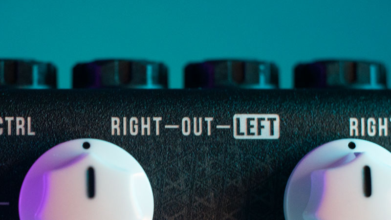 Shift Line Prism III