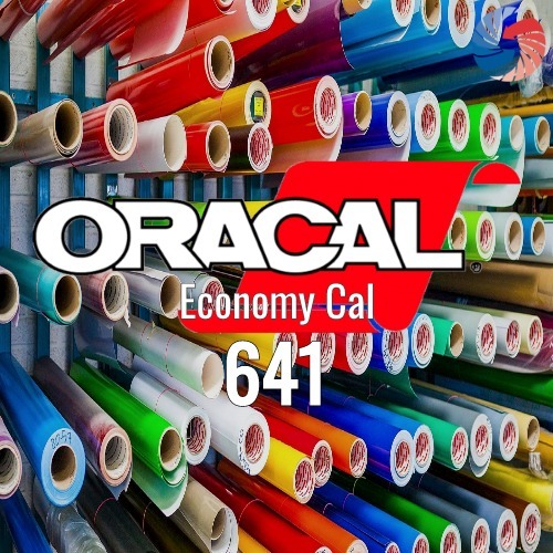 ОРАКАЛ 641 ,м2 - ORACAL 641