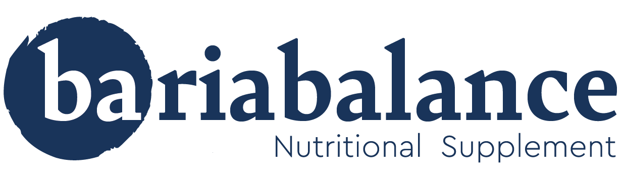 BariaBalance nutritional supplements