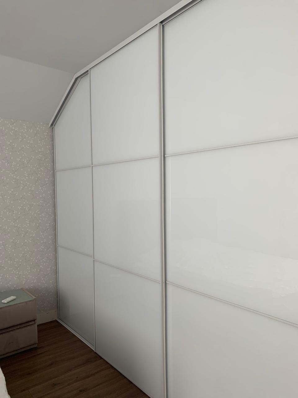 Шкафы-купе на заказ в Воронеже | Студия дизайна мебели "Идея мебель"