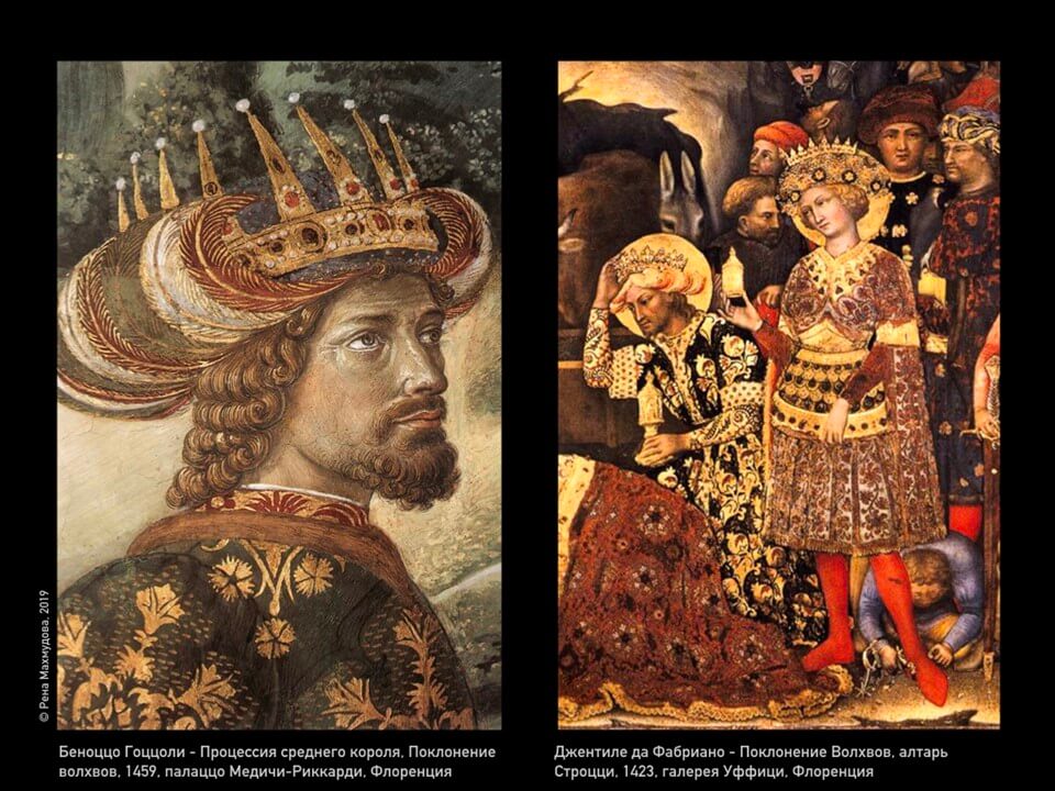 Козимо Медичи: искусство власти