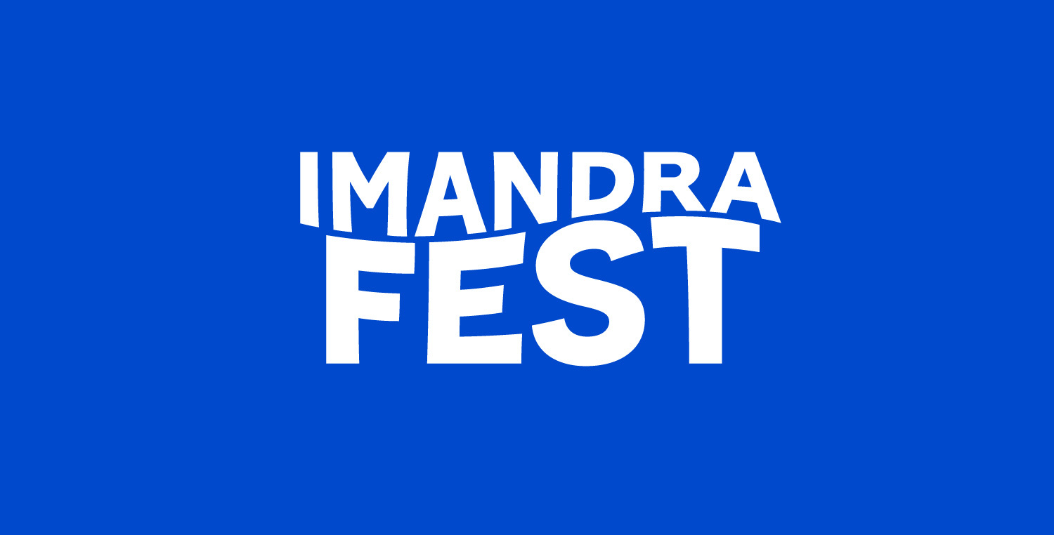 Imandra Fest Branding