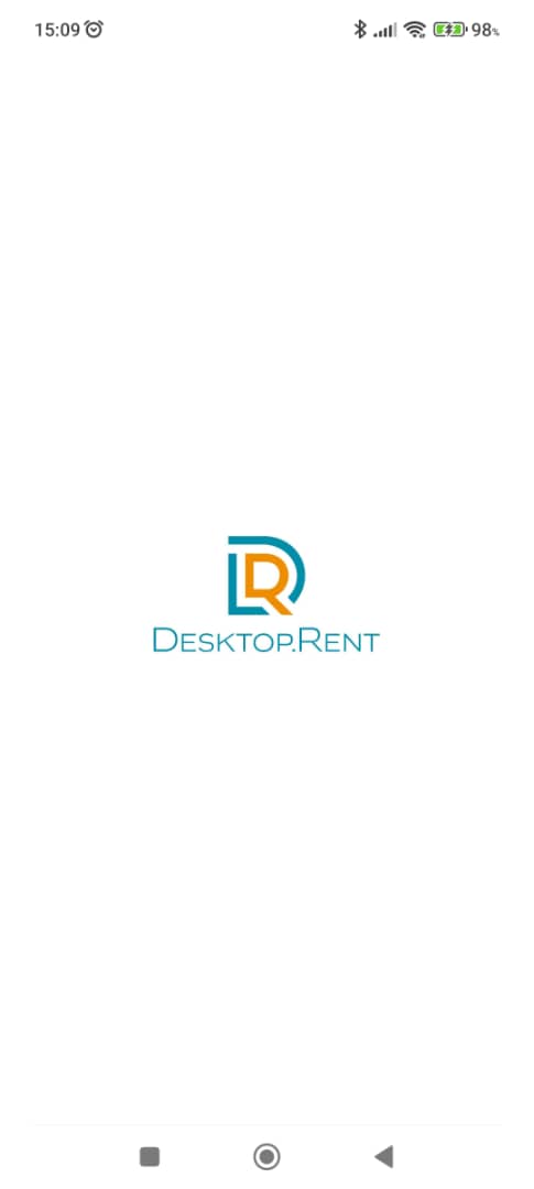 Desktop.Rent - Pc Virtuele, Remote Desktop online, Virtual PC with Free ...