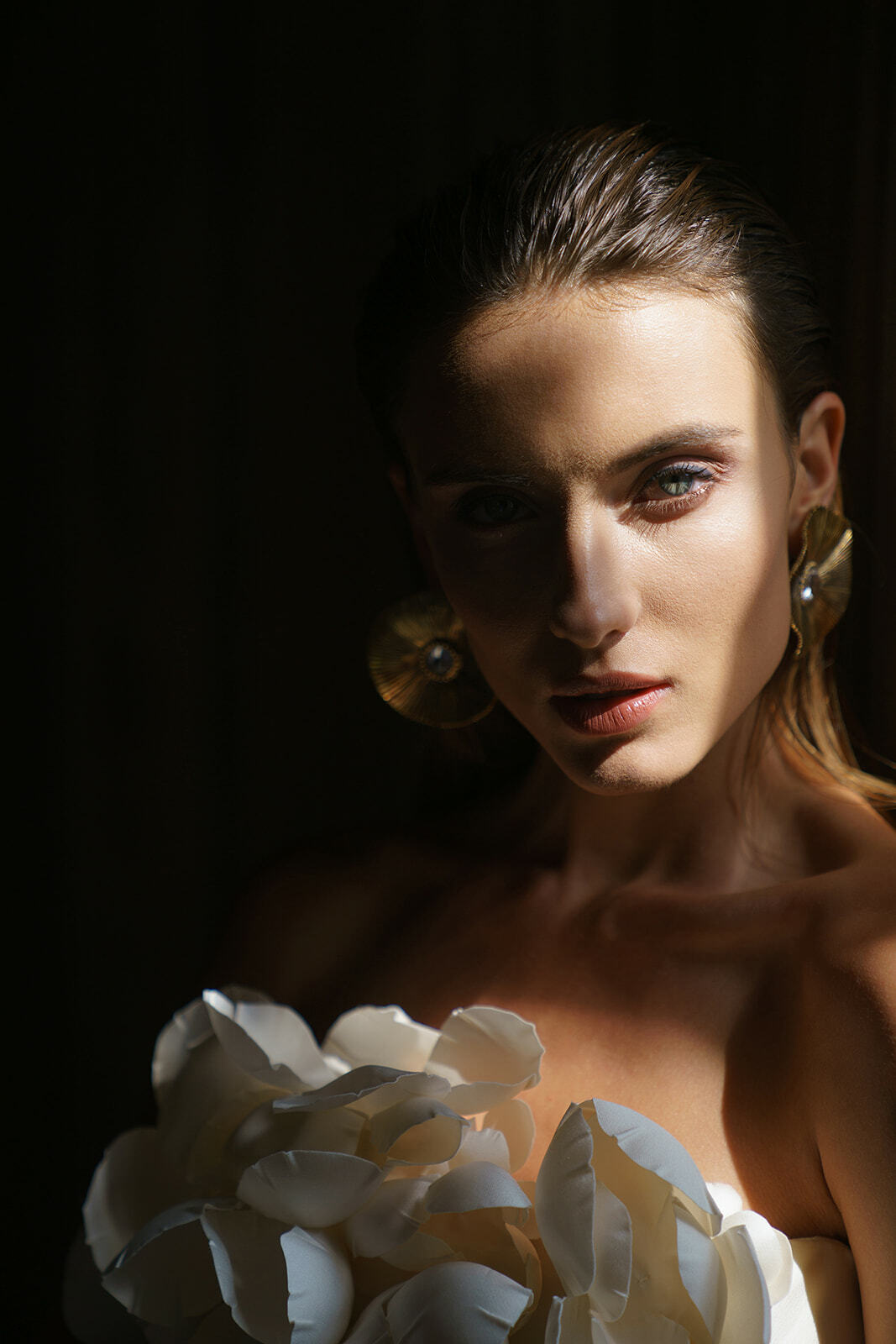 Roman Ivanov wedding and editorial photographer