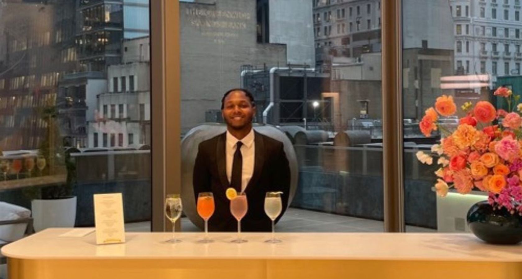 Event Staffing Agency in NYC: Bringing Your Vision to Life