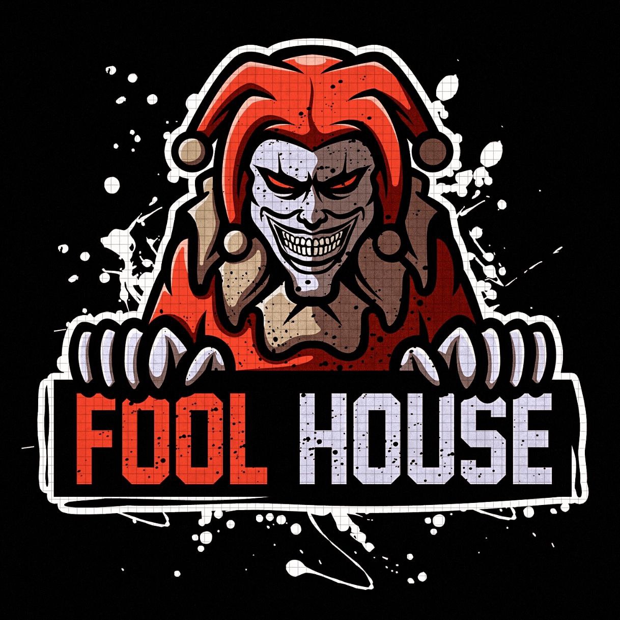 FOOL HOUSE