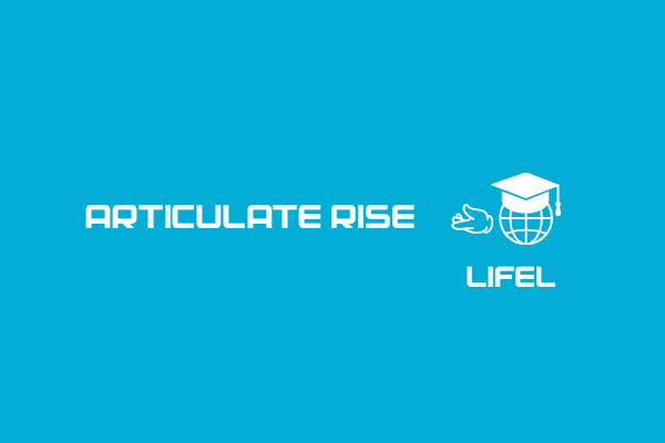 Articulate Rise — конструктор образовательных лонгридов