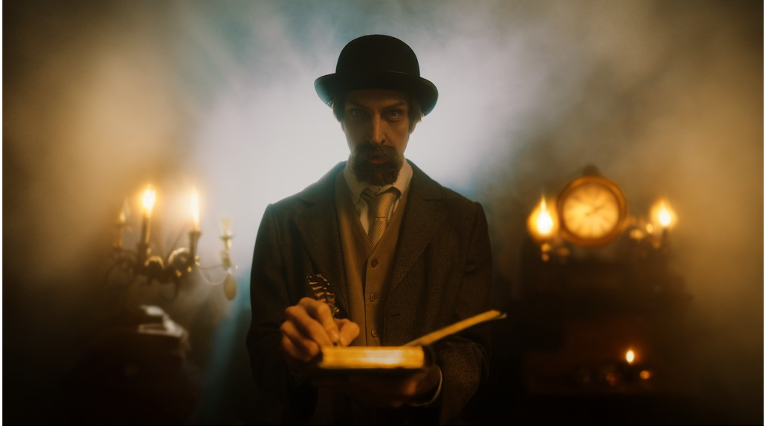 Театральная компания SENSE EVENTS