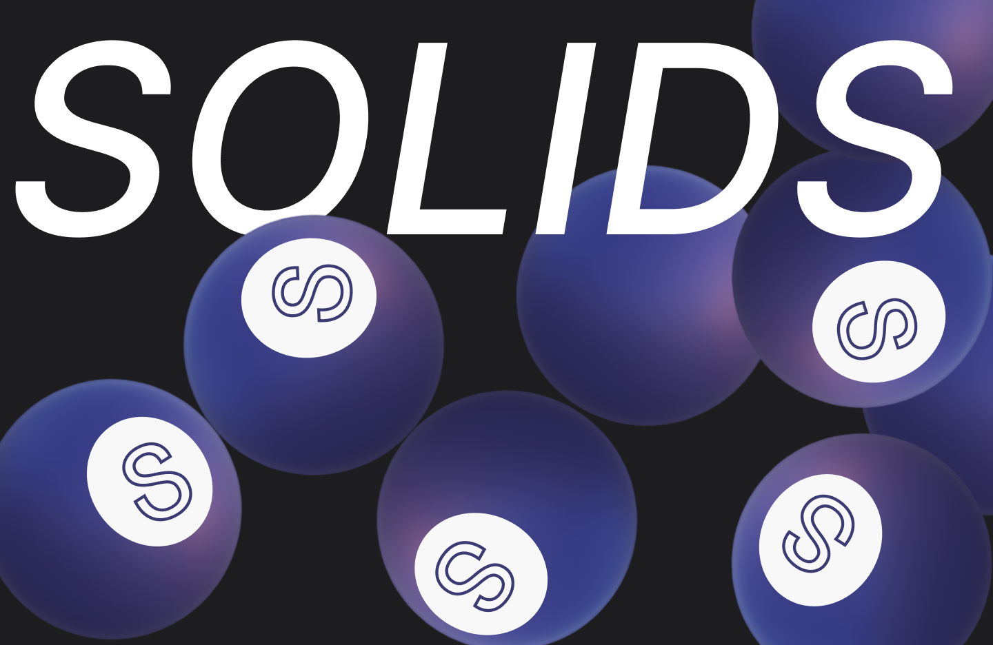SOLIDS