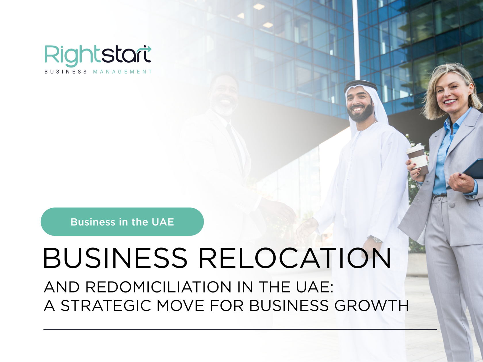 Business relocation and redomiciliation in the UAE: a strategic step ...