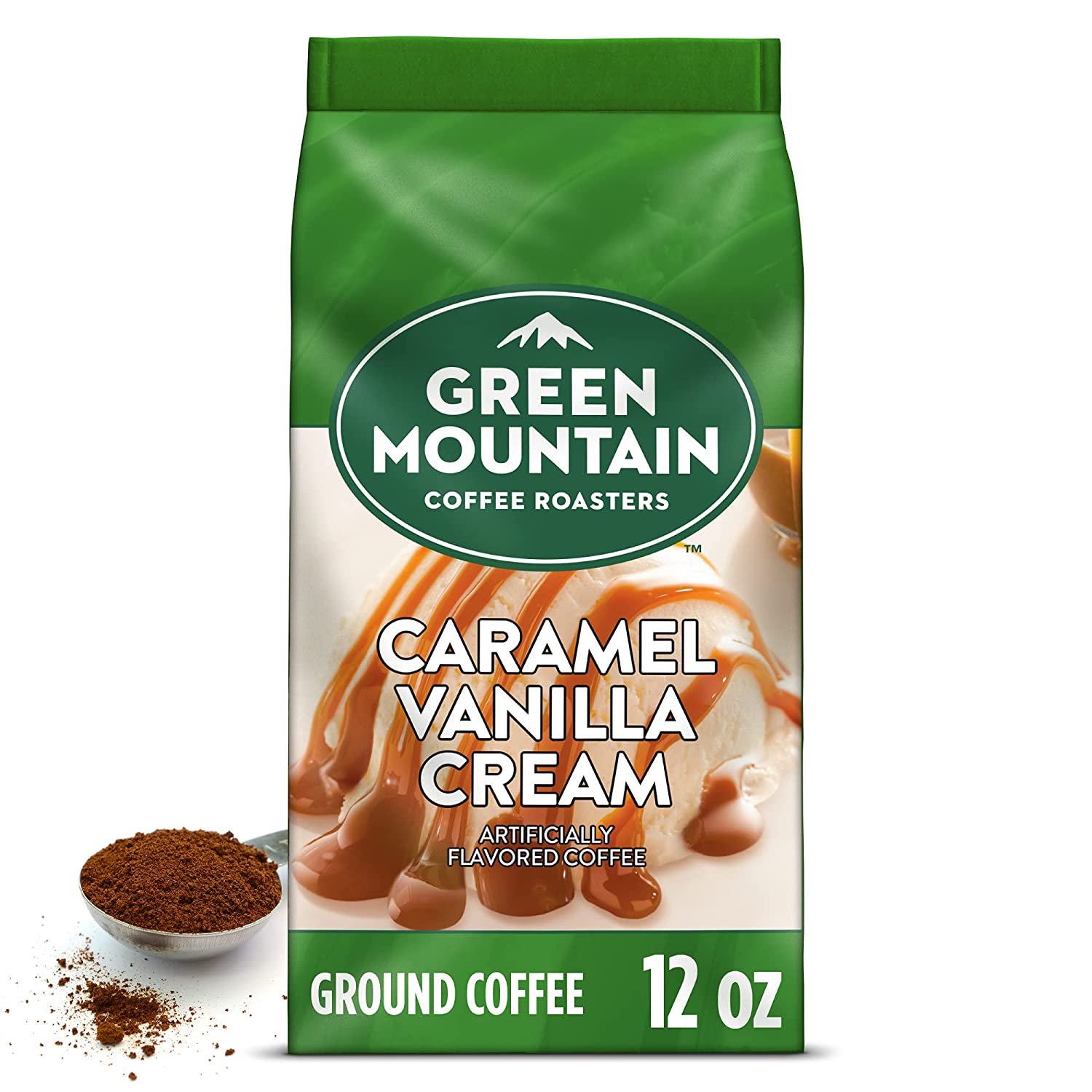 19 Best Caramel Flavored Ground Coffee