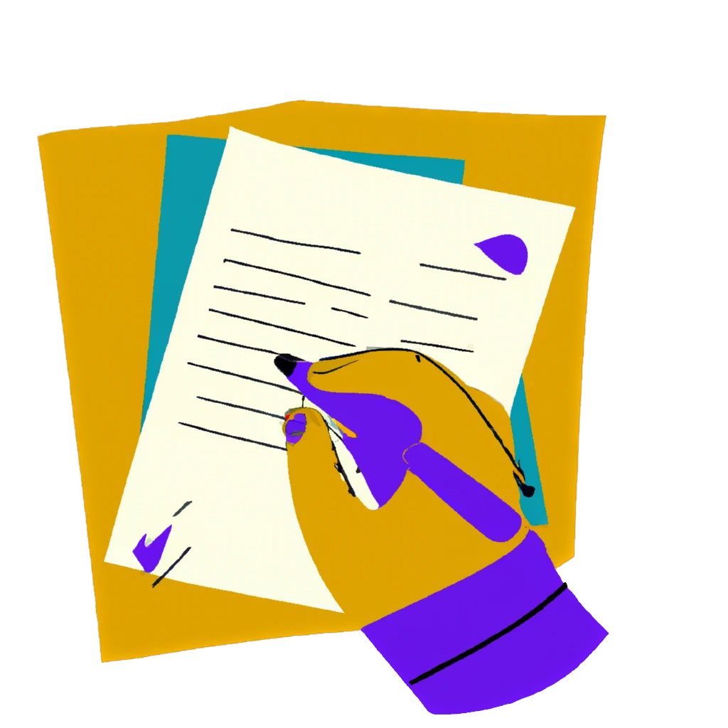 Free Invoice Templates for a Dutch Company | Enty