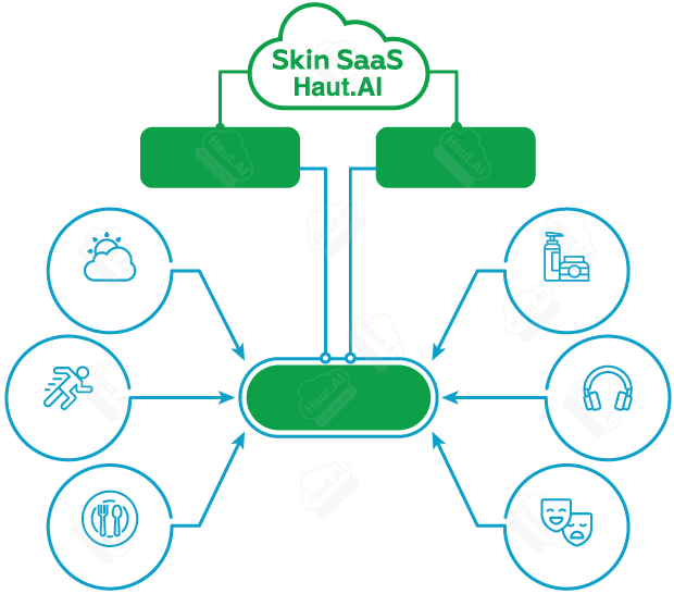 Haut.AI – Machine Vision & Artificial Intelligence – AI for Skincare. Recommendation engines for ...