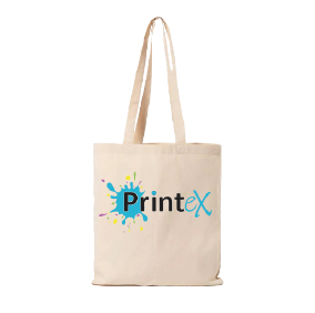 Печать на шопперах оптом - PRINTex textile
