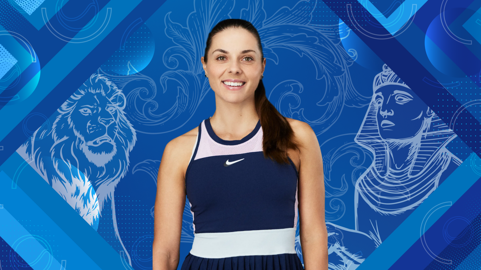 Viktoriya Tomova will return to St. Petersburg to defend title