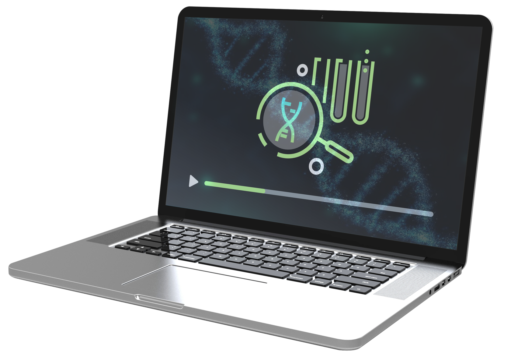 Школа MyGenetics