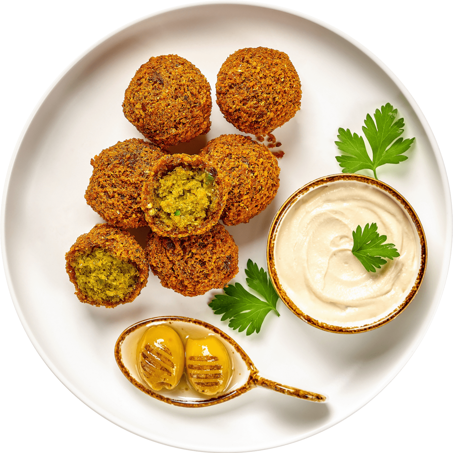 Try Israeli Food With Lev Haolam Boxes