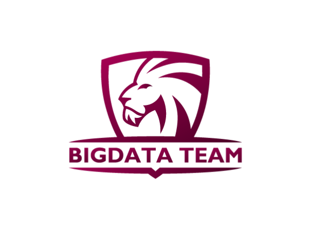 Courses on Big Data, Machine Learning and Python | BigData Team