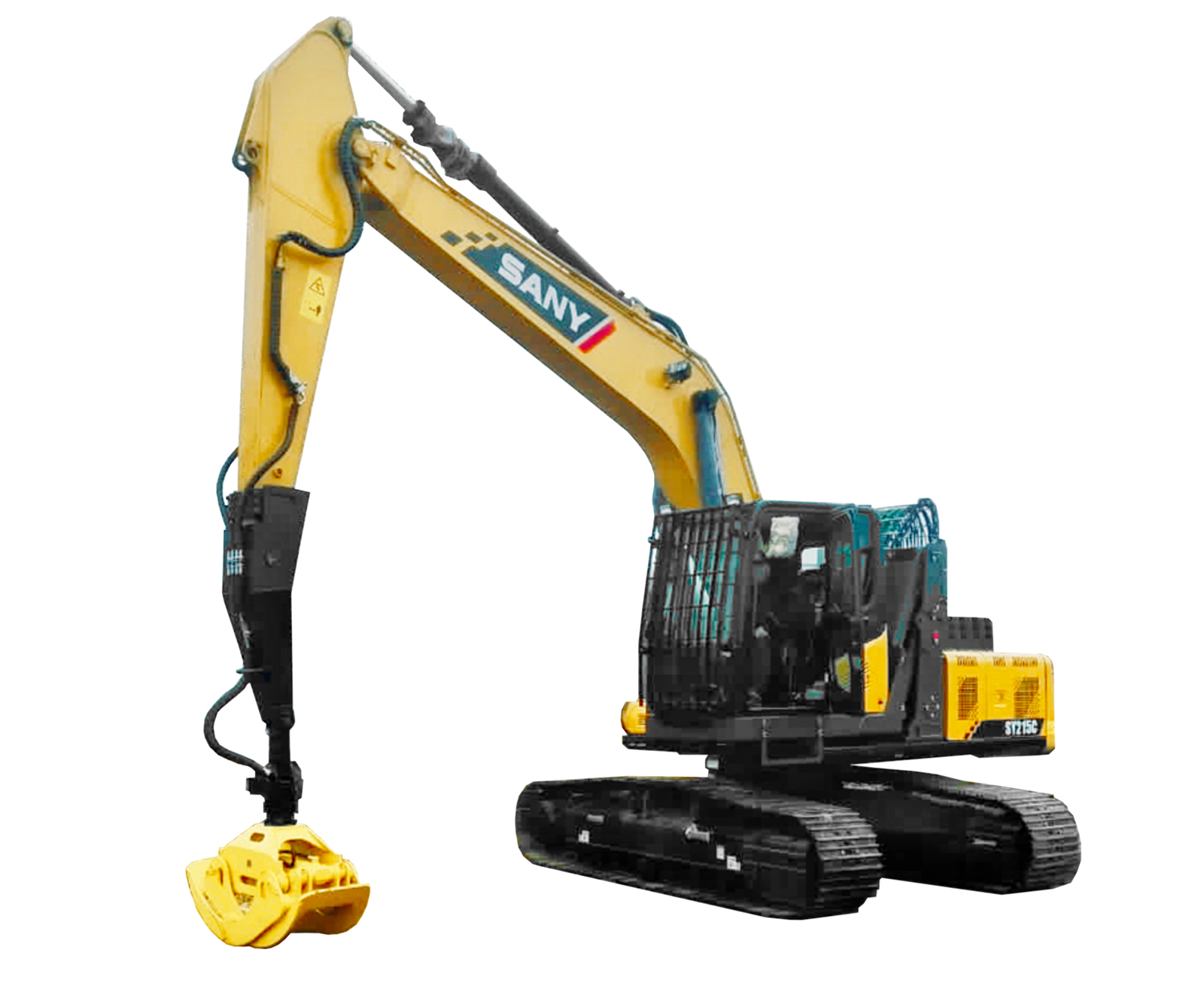 Перегружатель Sany SY245F