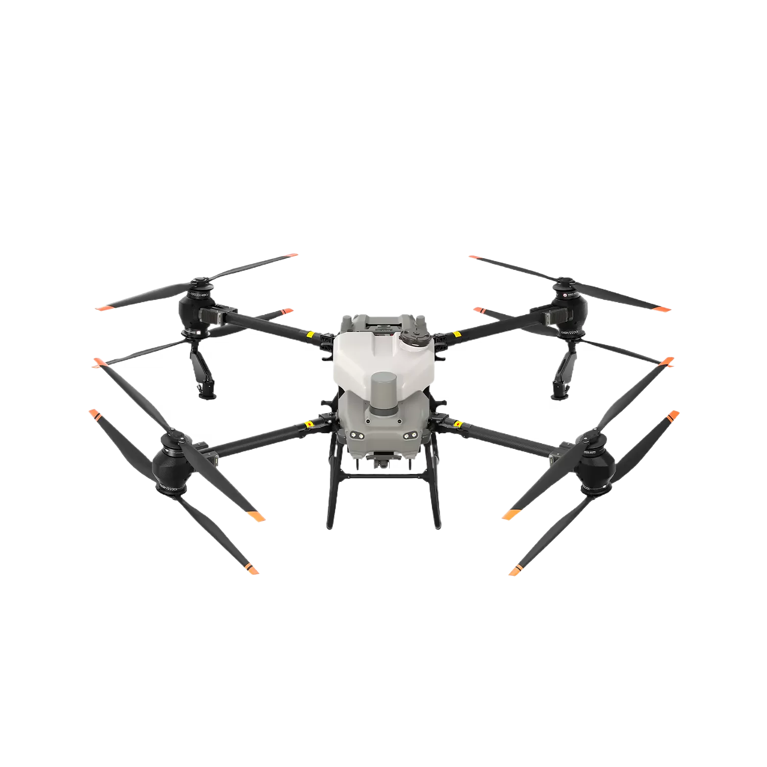 Продукция агродронов DJI для сельского хозяйства | Агро-Технологии
