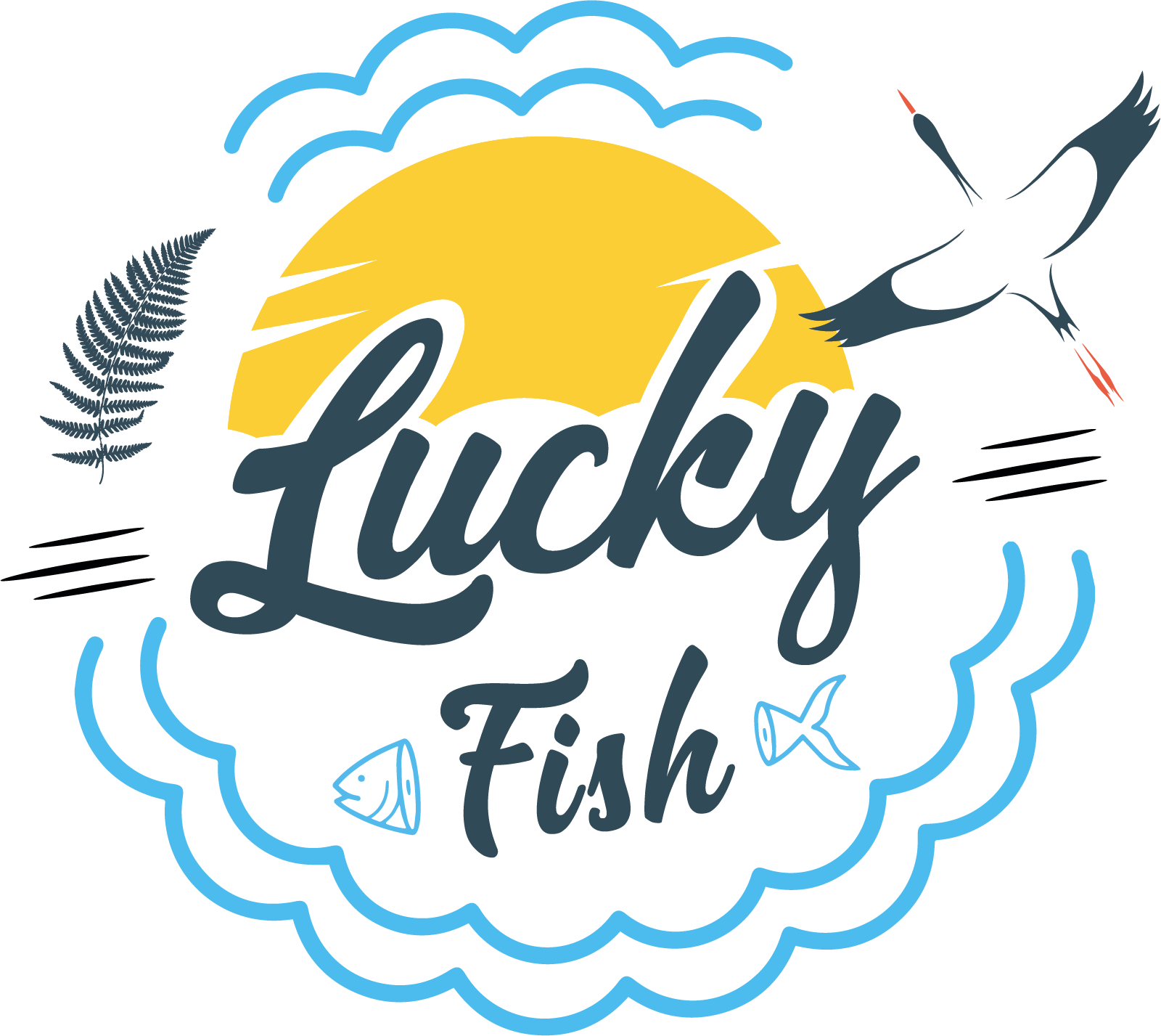Отдых на Браславских озерах в LuckyFish