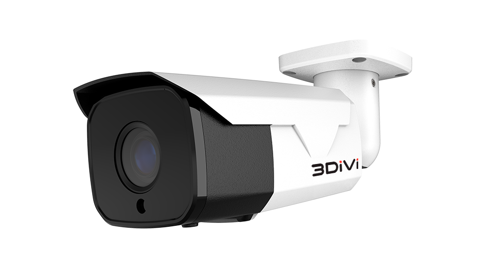 Edge AI Box | 3DiVi Inc.
