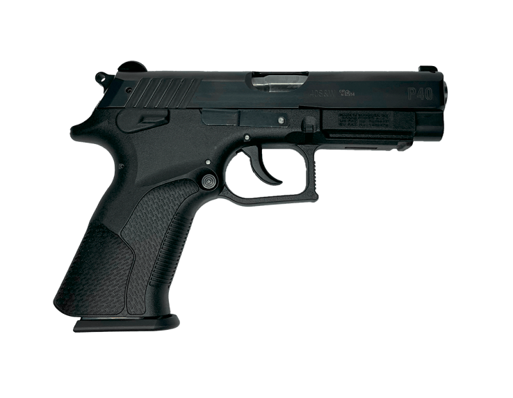 Стрелковый клуб "Кузбасс Gun" г. Кемерово, ул. Мартемьянова, 85