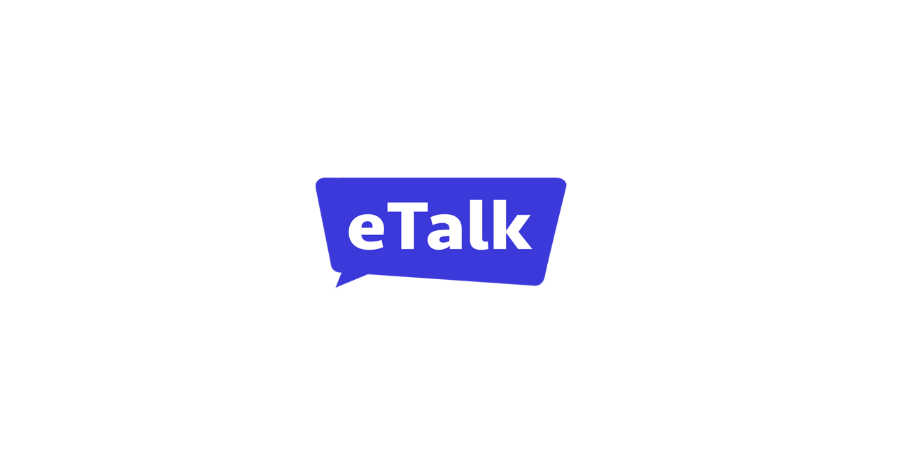 Etalk - Szkoła języka angielskiego online