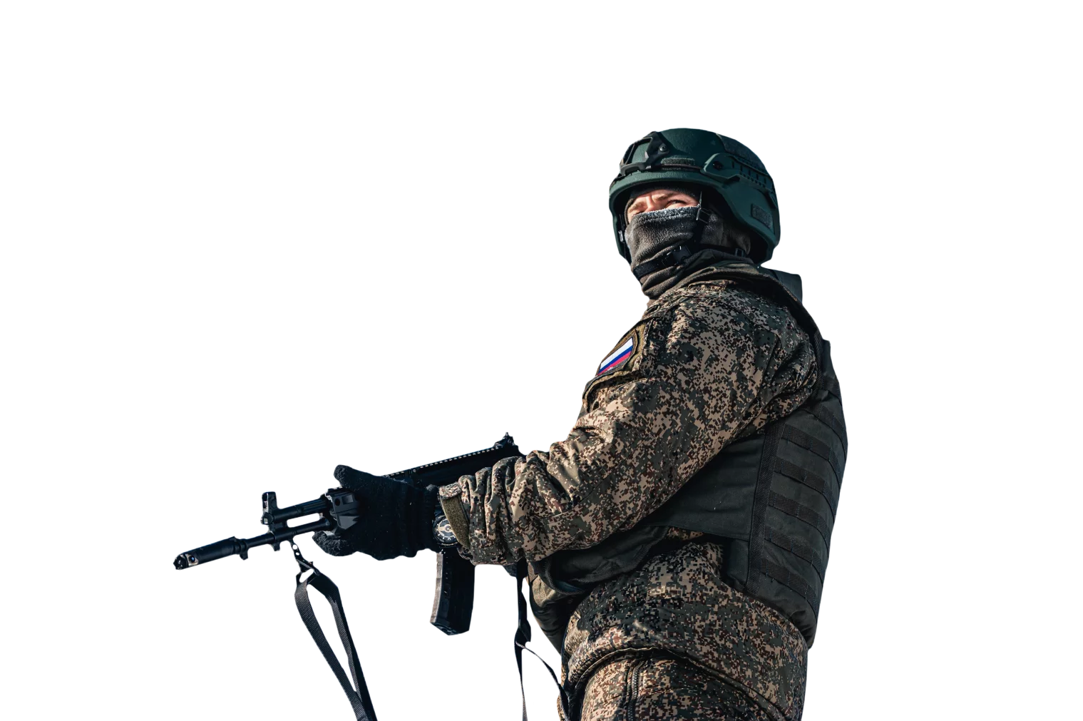 Служба по контракту Ленинградская область