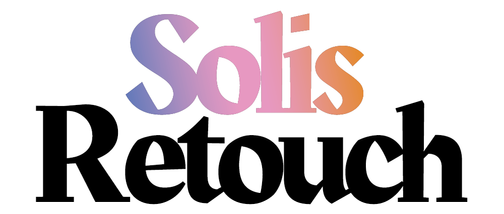 Solis Retouch Studio