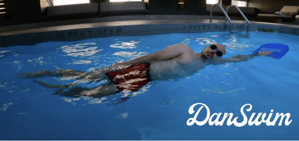 How to Swim Freestyle: Guide For Beginners (Easy)