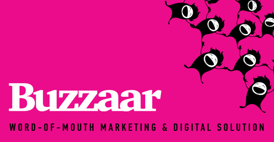 Marketing brief template for Buzzaar clients