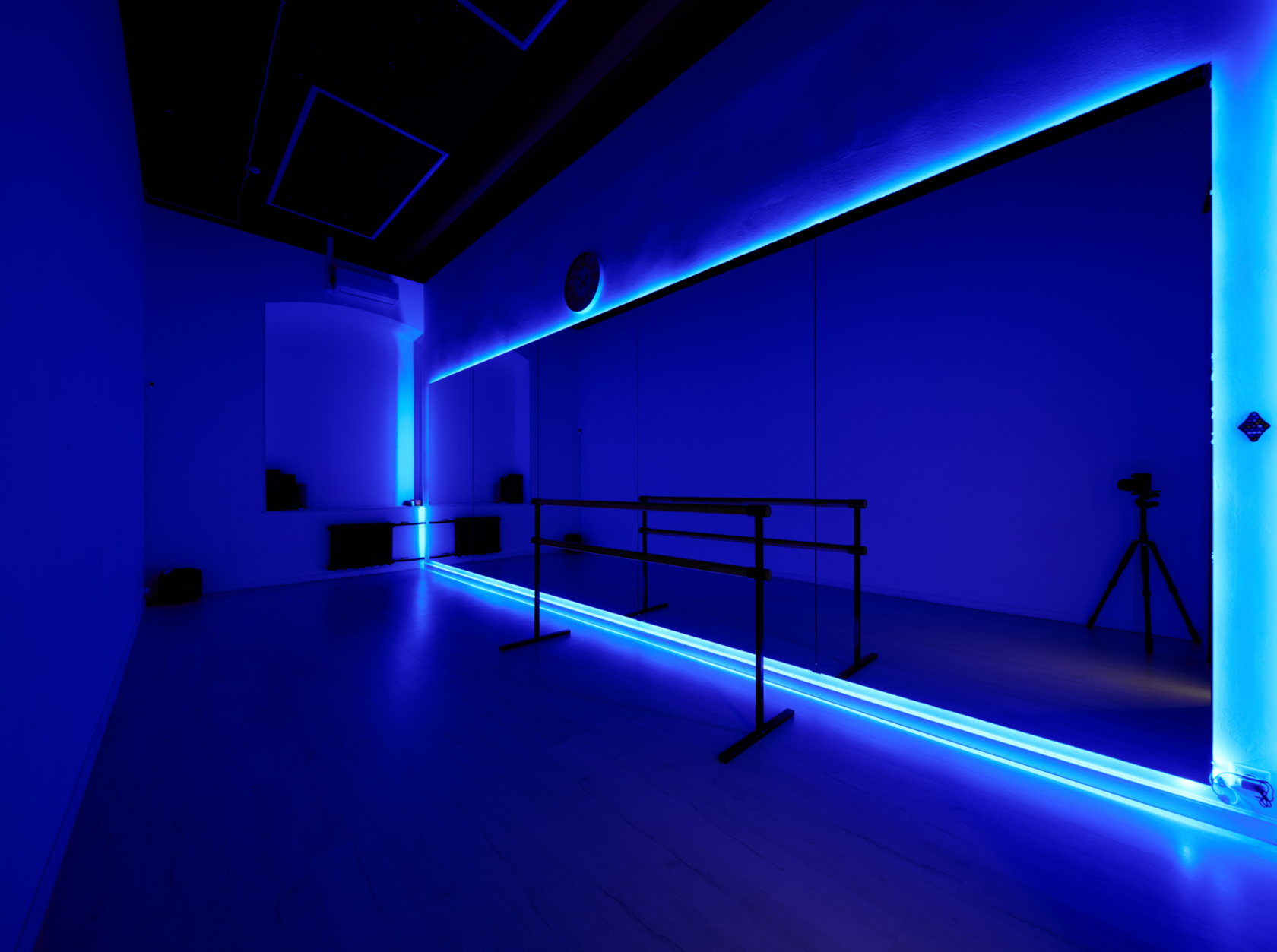 Подарочная карта Alex Ballet — идеальный подарок для занятий танцами