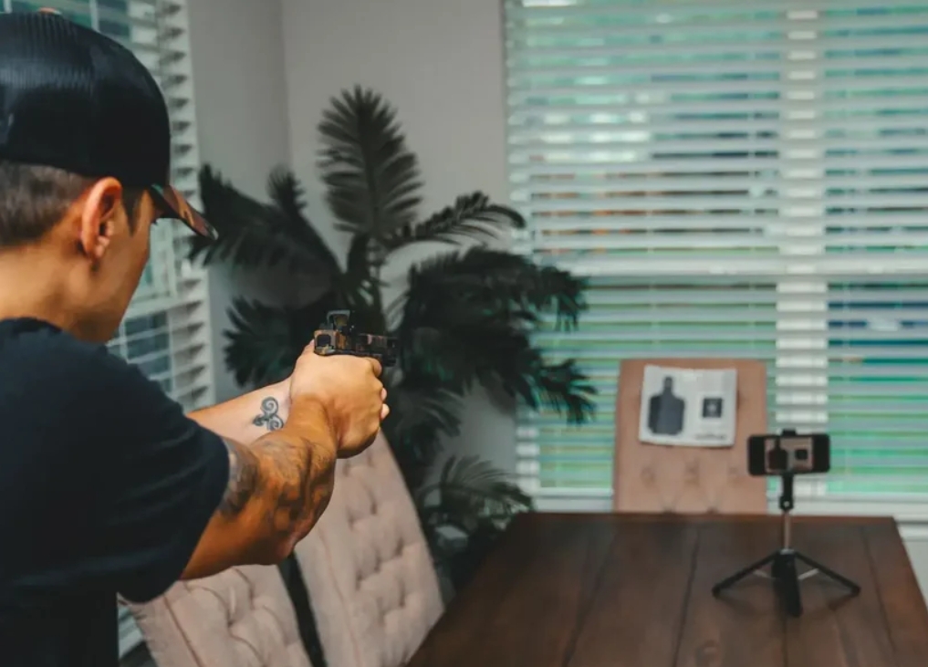 VNSH Laser Strike System review | What You Need to Know