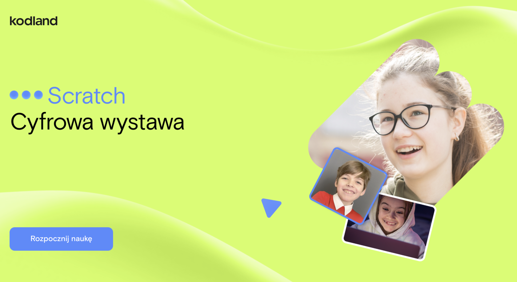 Free Scratch course | full