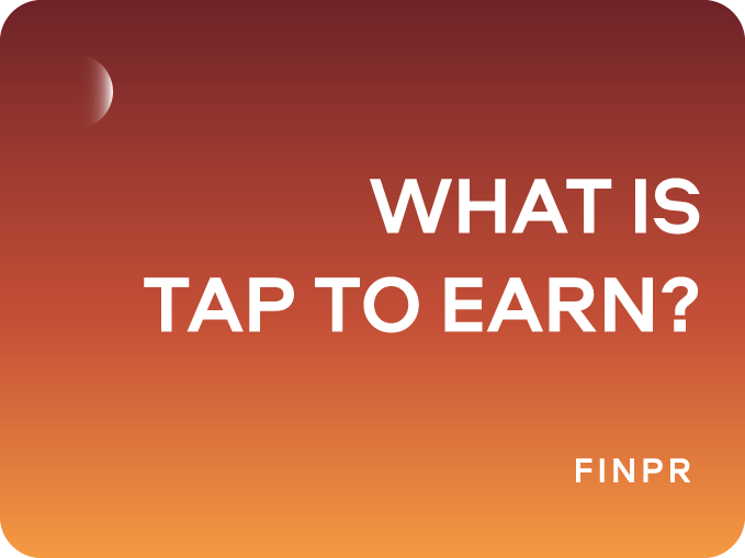 Unlocking the Power of Tap to Earn: A Guide to T2E Games