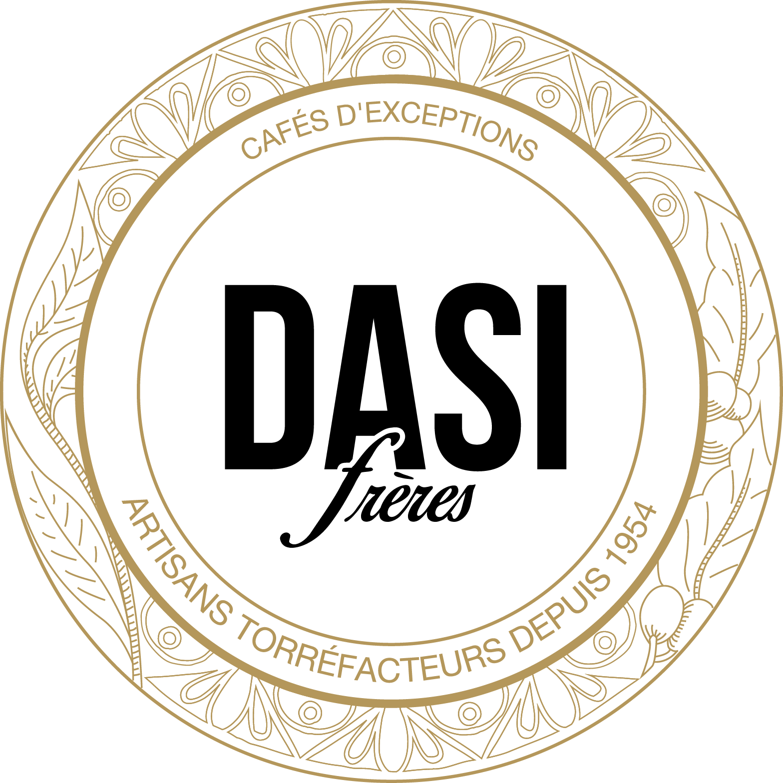 Кофе в капсулах DASI FRERES