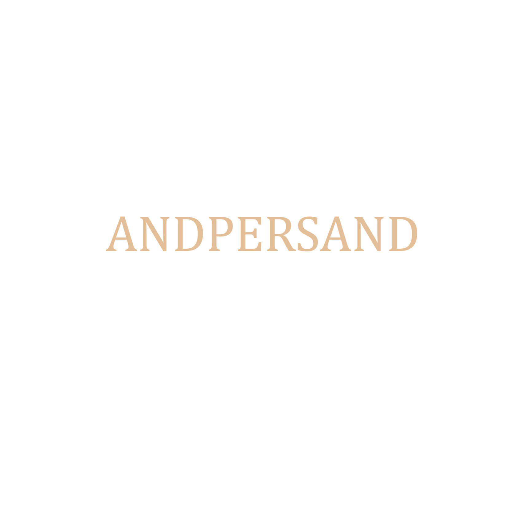ANDPERSANDTRAVEL