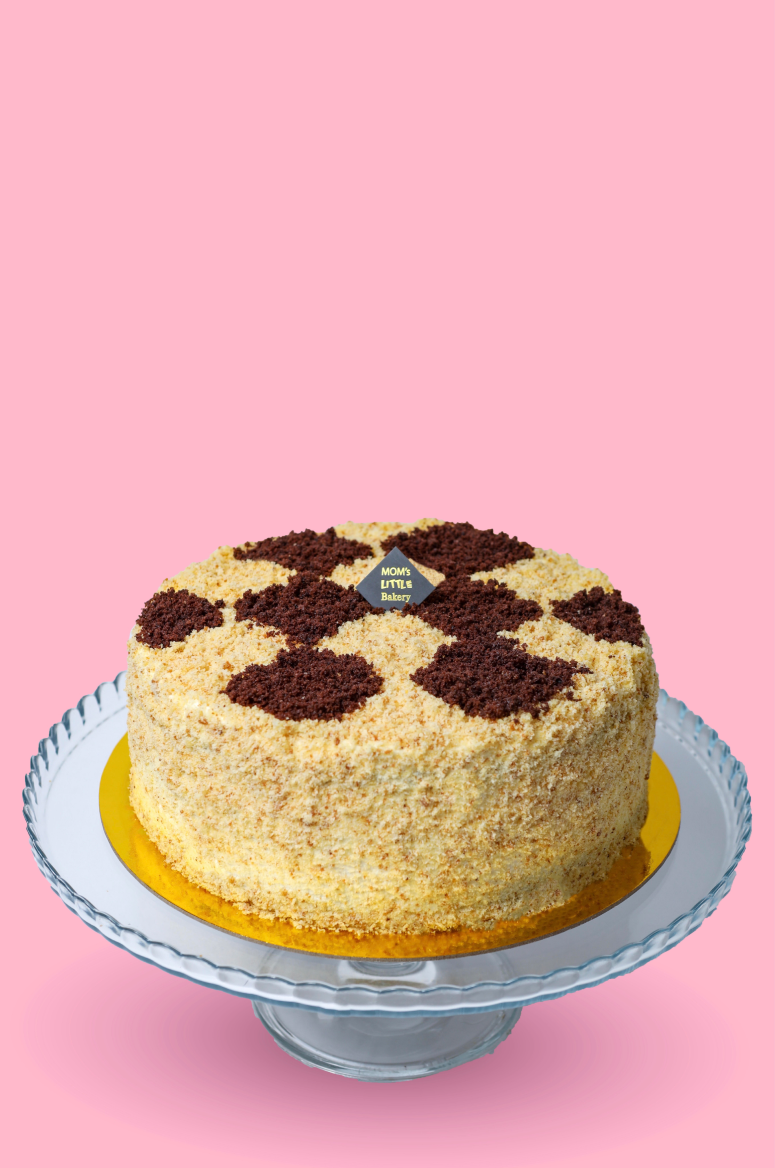 Տորթ «Շախմատ»