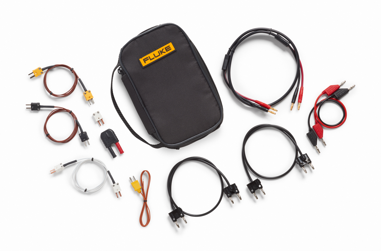 Fluke 5560A, Fluke 5550A и Fluke 5540A Многофункциональные калибраторы