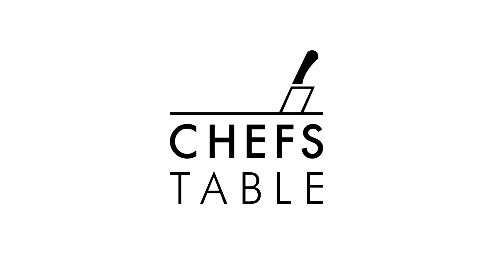 Chef s Table Chef s Table