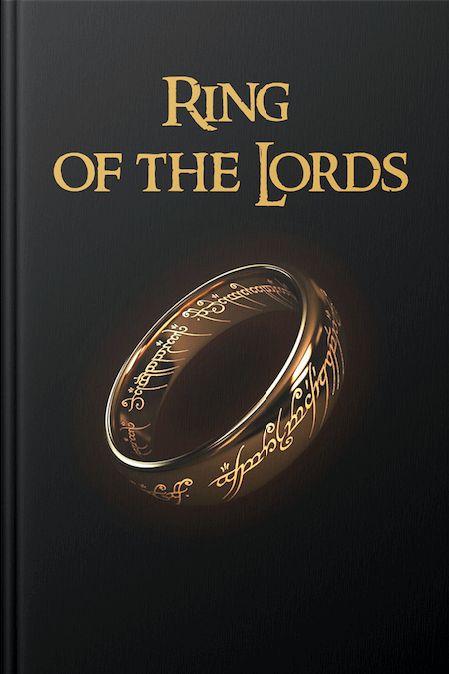 Ring of the Lords escape room scenario. Family-friendly escape room ...